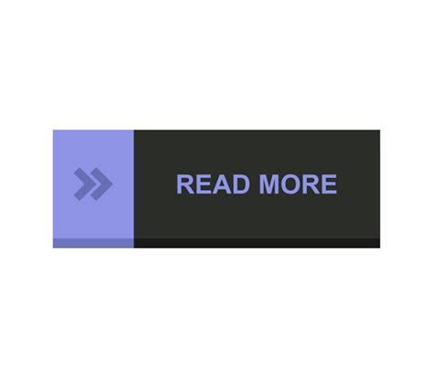 Premium Vector Read More Button
