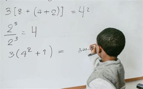 Strategies For Mastering Ib Math Concepts Today Time