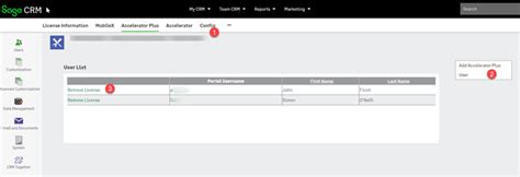 Ac Plus Guide Accelerator For Sagecrm