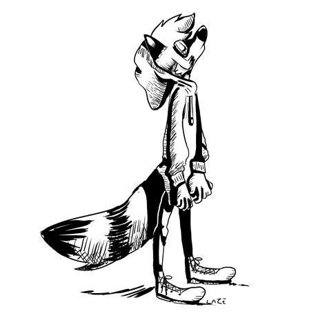 Show Me How You Self Destruct — Weasyl