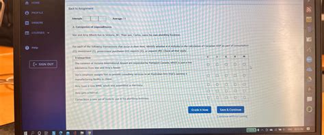solved homeprofileback to assignmentattemptsaverage