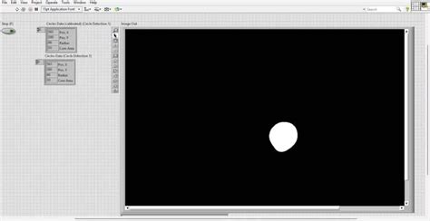 Computervision Labview Kinect Objecttracking Roboticsw Kinect… Nathan Romany