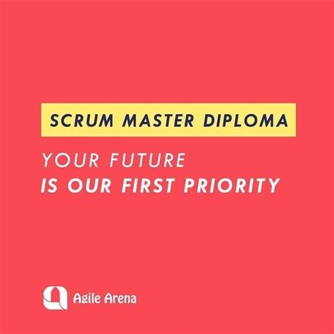 Agile Arena On Linkedin Scrummaster Agilearena Agile Scrummaster