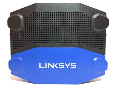 Linksys Wrt3200acm Tri Stream Router Reviewed