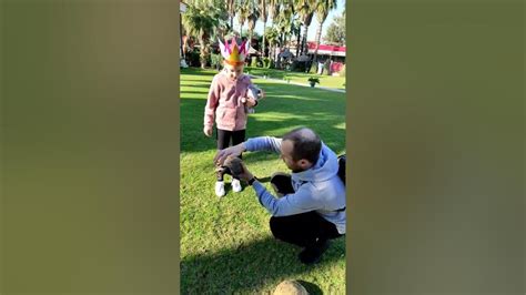 Они НАСТОЯЩИЕ 😱Наше знакомство с черепахами в Турции Youtube