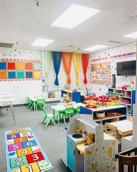 Daycare Setup Home Daycare Rooms Daycare Rooms Daycare Room Design