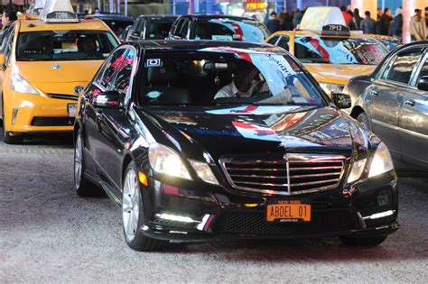 Nyc Uber Rides Are The Most Expensive In America