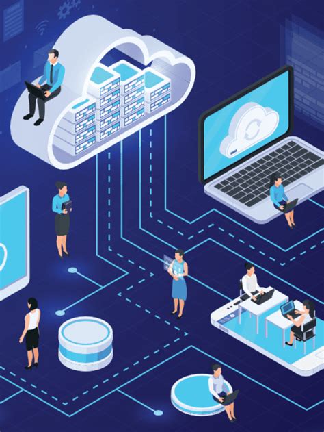 Some Of The Best Applications Of Cloud Computing Cloud Tech Arena