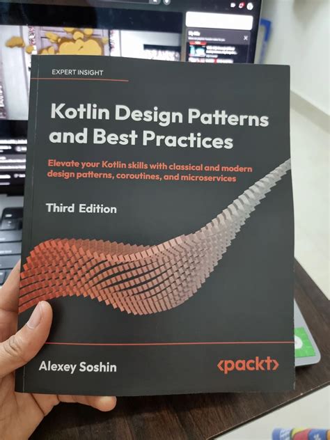 Shubham Singh On Linkedin Android Kotlin Designpatterns