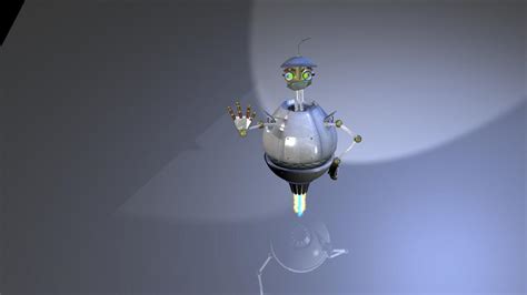 Particle Reflections Compositing And Post Processing Blender