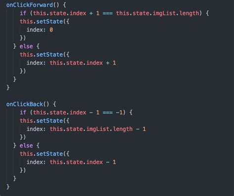 Rendering New Images Onclick In React By Gianpaul Rachiele Medium