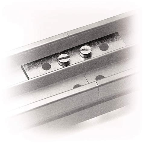 Manfrotto Rail Connector Music City Canada