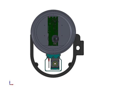 Ocean Ctd D 2 Incorporated Full Ocean Depth Ctd