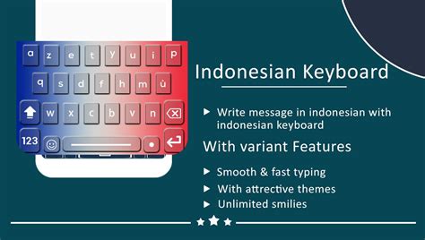 Descarga De Apk De Indonesian Keyboard 2020 Para Android
