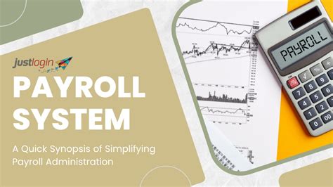 PPT Payroll Pro Streamlining Payroll Administration PowerPoint Presentation ID