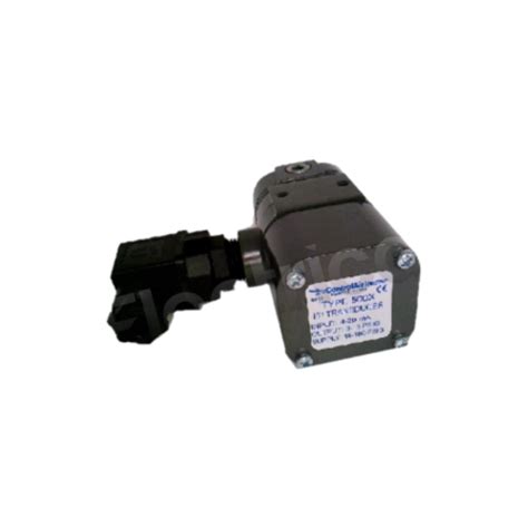 500ACD Electro Pneumatic Transducer Sell Best