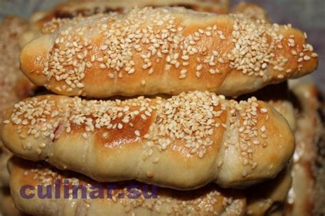 Как делать сосиски в тесте — Кулинарные рецепты готовим дома!