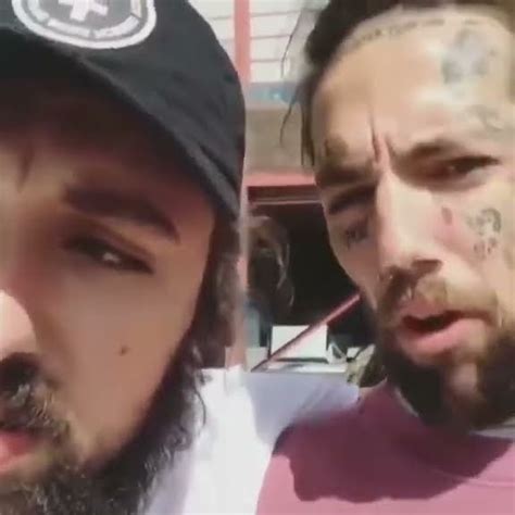 Ruby N Scrim Youtube