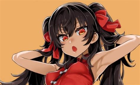 겨드랑이를 대꼴로 그리는 겨드랑이 거장 아사나기 백업 유머 게시판 2017 2018