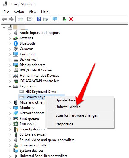 Windows Toets Werkt Niet In Windows Manieren Om Het Te Repareren