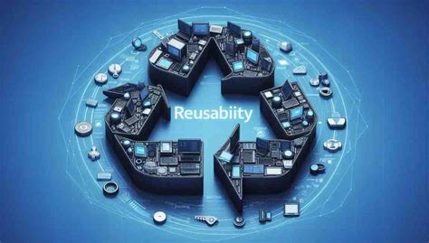 Guide To Reusability Enhance Efficiency In Development