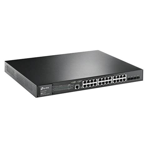 Accessories For The Sg Mp Nfr Tp Link Sg Mp Jetstream L Managed Port Gigabit Switch
