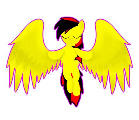 Luna Star Flying By Legend Mystery On Deviantart