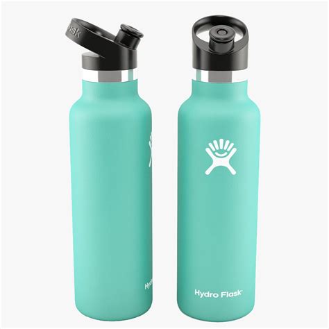 Hydro Flask 3d Models Download Free3d