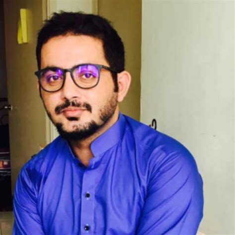 Abdul Ghafoor Lecturer Doctor Of Philosophy In Finance Birmingham