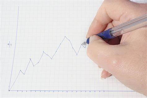 Growth On Graph Business Graph Success Vector Business Graph Success Png And Vector With