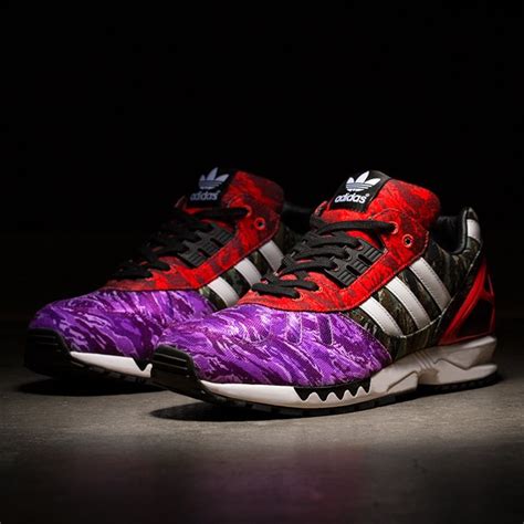 کتونی ادیداس حرفه ای عکس ویسگون