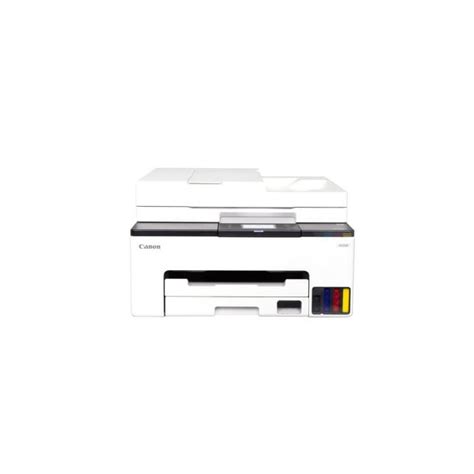 Canon Maxify Gx2020 Wireless Megatank All In One Color Printer Walmartca
