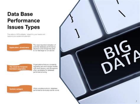 Database Presentation Topics Powerpoint Templates Backgrounds