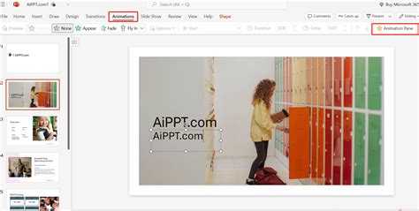 How To Edit A Template In PowerPoint For Customization AiPPT Com