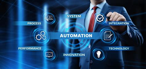Benefits Of Automation In Software Development Web And App Development