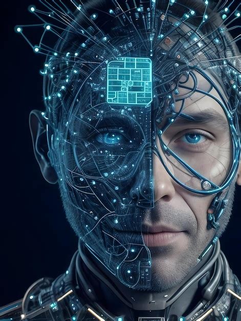 Premium Ai Image Advanced Intelligence