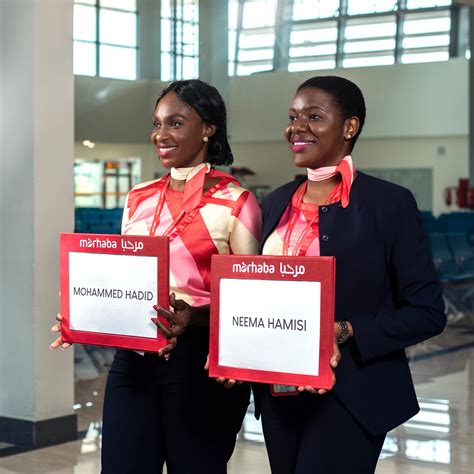 Zanzibar Airport Meet And Greet Service