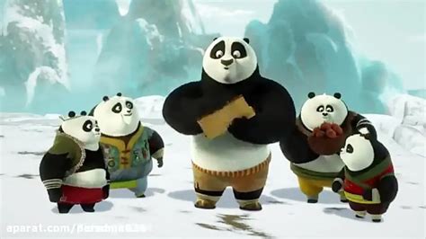 ویدبید دانلود کارتون پاندای کونگ فو کار کونگ فو پاندا انیمیشن پاندای