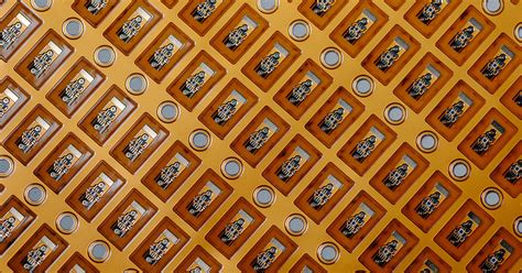 Inspired By The Human Body Engineer Designs Chips That Could Make