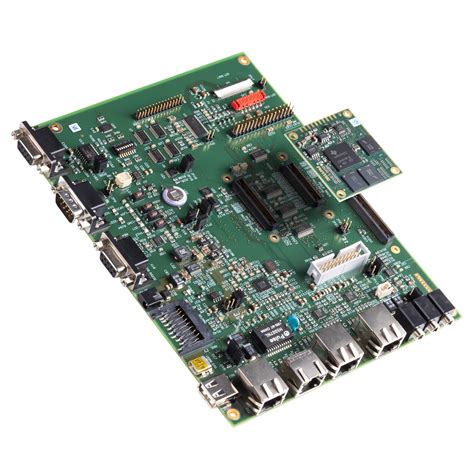 PhyCORE AM335x Development Kit Rapid Prototyping PHYTEC