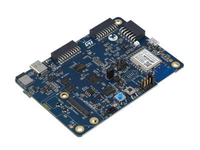STM U Secure Ultra Low Power STM MCUs That Revolutionize Embedded Designs