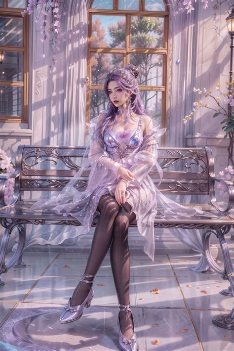 Read Chapter Chap 01 Manga Yun Xiao My Senior Brother Is Too Steady Mymanga