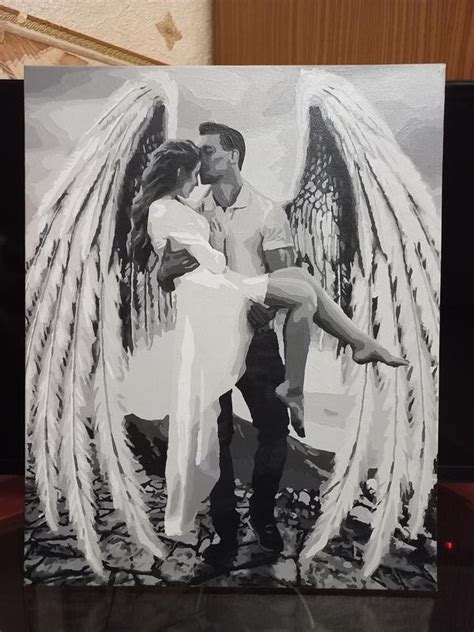 Картини по номерам намальована — ціна 500 грн у каталозі Картини Купити товари для дому та