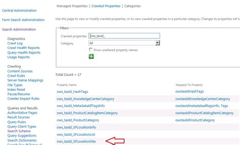 2013 How To Update Item Properties For An Existing Document Found By Search With Csom