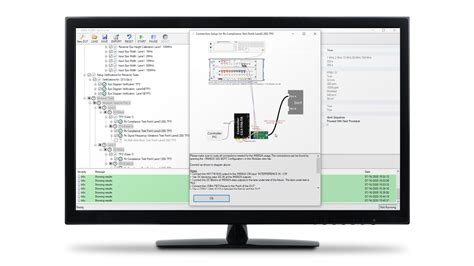 How To Test Usb4 Receiver Compliance Keysight
