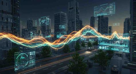 Power Of Data Get Ready For The Data Science Revolution