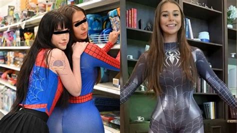 Sophie Rain Spiderman Full Video Sophie Rain Spiderman Full Video By