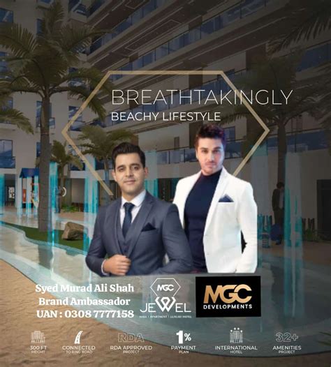 Syed Murad Ali Shah Kazmi Posted On Linkedin