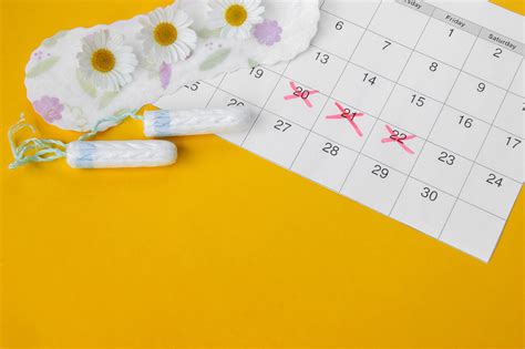 Irregular Periods Explained 5 Warning Signs To Watch For My Wellness Solutions
