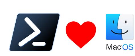Using Powershell Core On Macos Dev Community